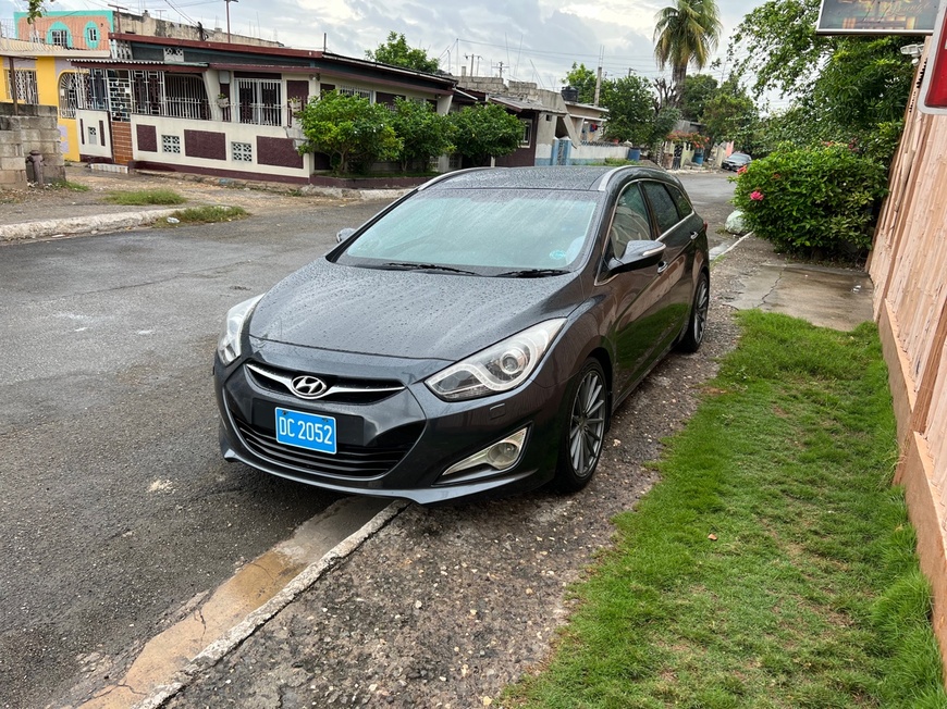 Hyundai Cars For Sale In Jamaica. Sell, Buy New Or Used Hyundai - Free ...