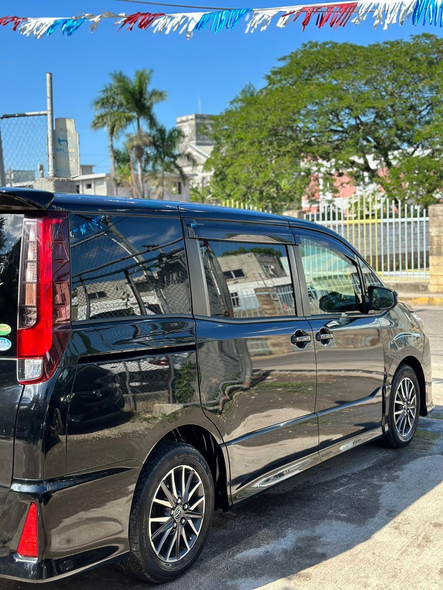 Toyota Cars For Sale In Saint James. Sell, Buy New Or Used Toyota ...