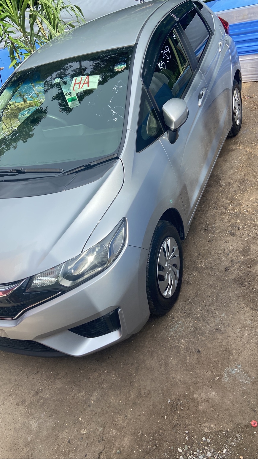 Honda Cars For Sale In Jamaica. Sell, Buy New Or Used Honda - Free Ads ...