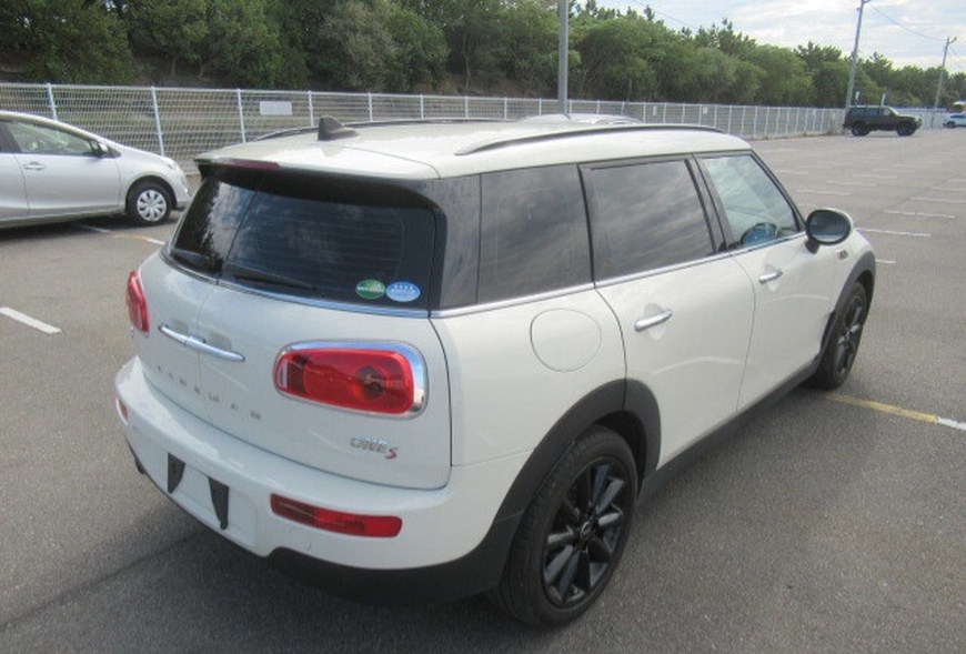 Mini Cars For Sale In Jamaica. Sell, Buy New Or Used Mini - Free Ads ...