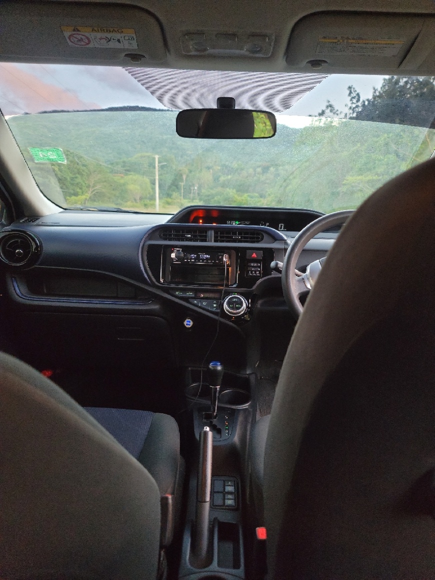 Toyota Cars For Sale In Saint James. Sell, Buy New Or Used Toyota ...