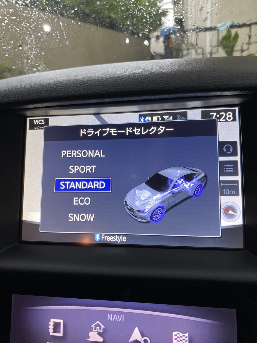 Infiniti Cars For Sale In Jamaica. Sell, Buy New Or Used Infiniti ...