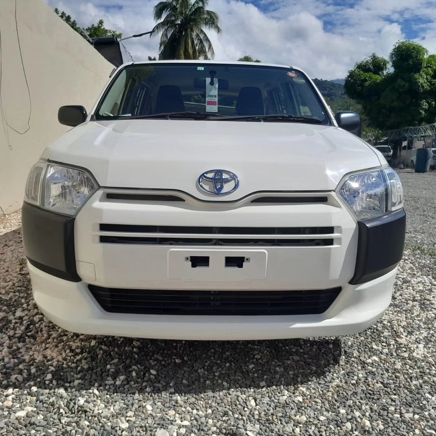 Toyota Probox Cars For Sale In Jamaica. Sell, Buy New Or Used Toyota ...