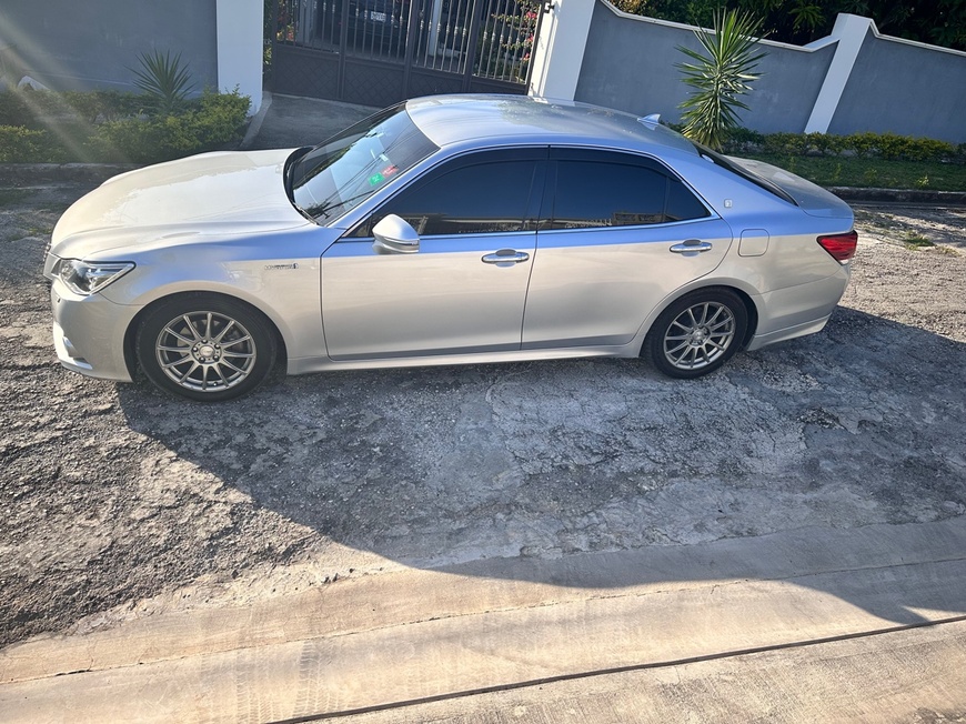 Toyota Cars For Sale In Saint James. Sell, Buy New Or Used Toyota ...