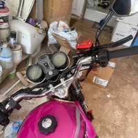 Motorbikes And Scooters For Sale In Jamaica Sell, Buy - Free Ads Jacars.net