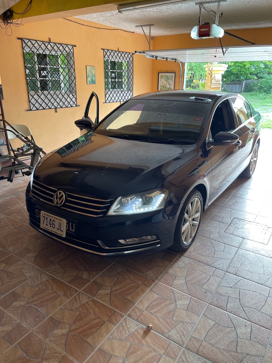 Cars Volkswagen Cars For Sale In Jamaica. Sell, Buy New Or Used Cars ...