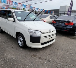 Toyota Probox Cars For Sale In Jamaica. Sell, Buy New Or Used Toyota ...