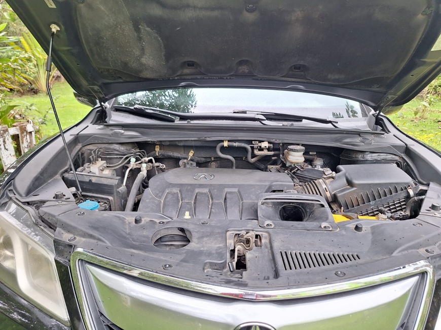 Acura prices - sell, buy, ads on Jacars.net