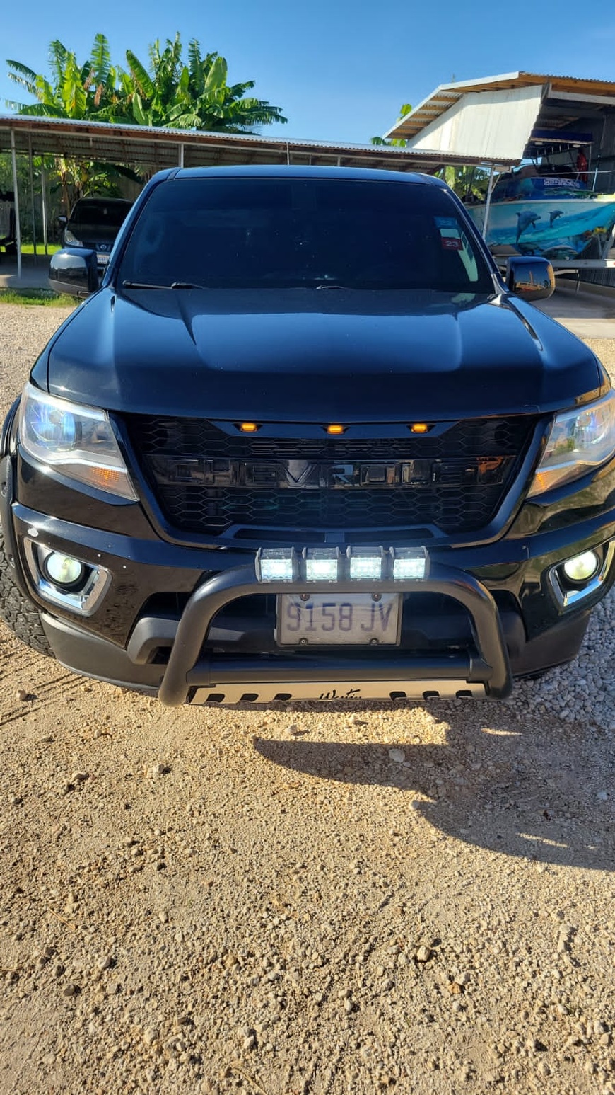 Chevrolet Cars For Sale In Jamaica. Sell, Buy New Or Used Chevrolet ...