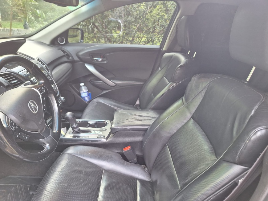 Acura prices - sell, buy, ads on Jacars.net