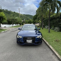 Audi Cars For Sale In Jamaica. Sell, Buy New Or Used Audi - Free Ads ...