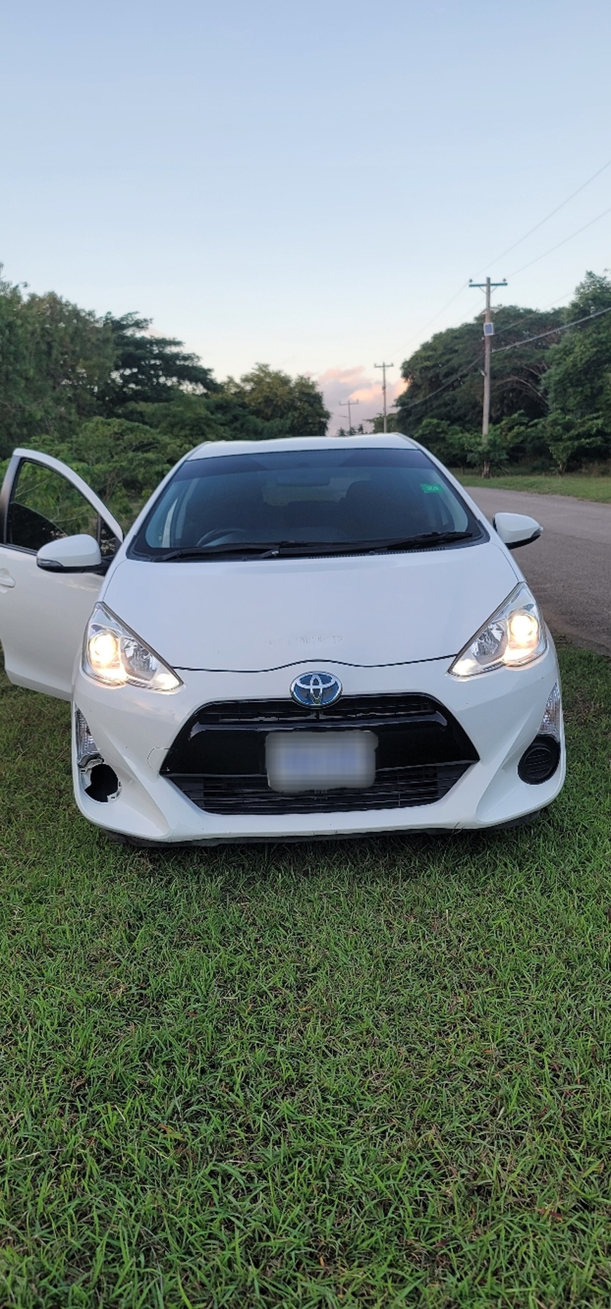Toyota Cars For Sale In Saint James. Sell, Buy New Or Used Toyota ...