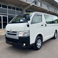 Toyota Hiace Cars For Sale In Jamaica. Sell, Buy New Or Used Toyota Hiace - Free Ads Jacars.net