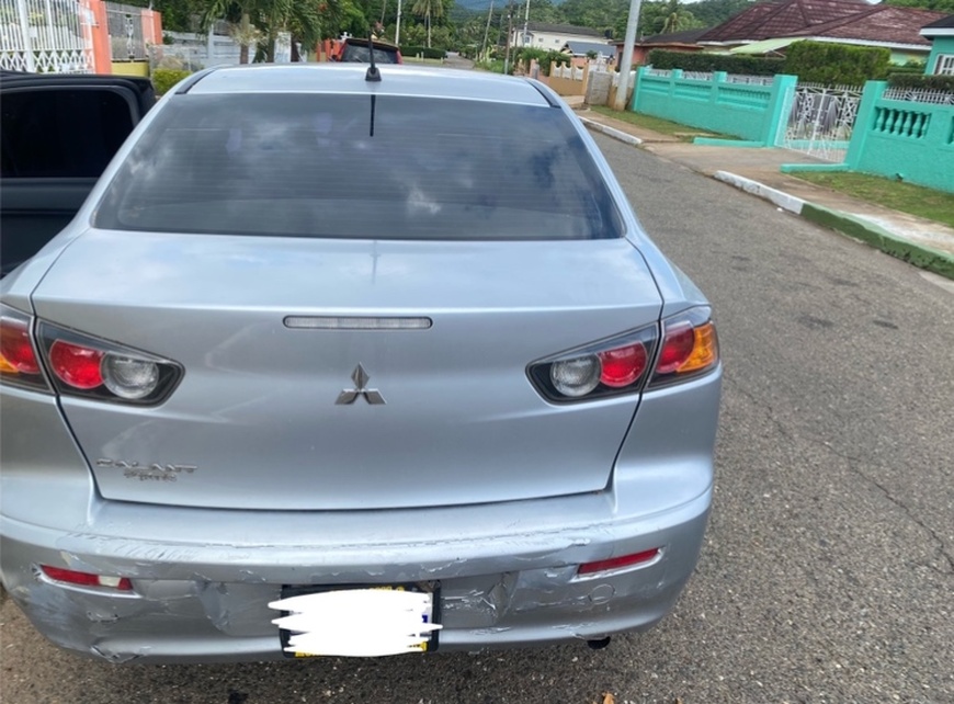 Mitsubishi Galant Fortis Cars For Sale In Jamaica. Sell, Buy New Or ...