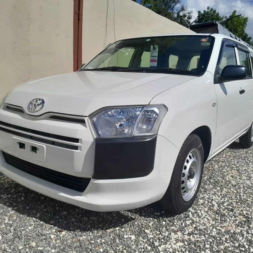 Toyota Probox Cars For Sale In Jamaica. Sell, Buy New Or Used Toyota ...