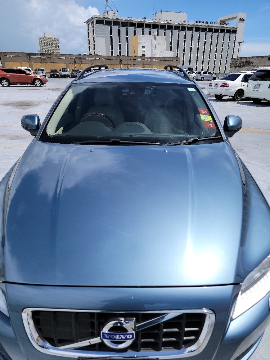 Volvo Cars For Sale In Jamaica. Sell, Buy New Or Used Volvo - Free Ads ...