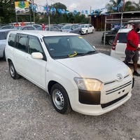 Toyota Probox Cars For Sale In Jamaica. Sell, Buy New Or Used Toyota ...