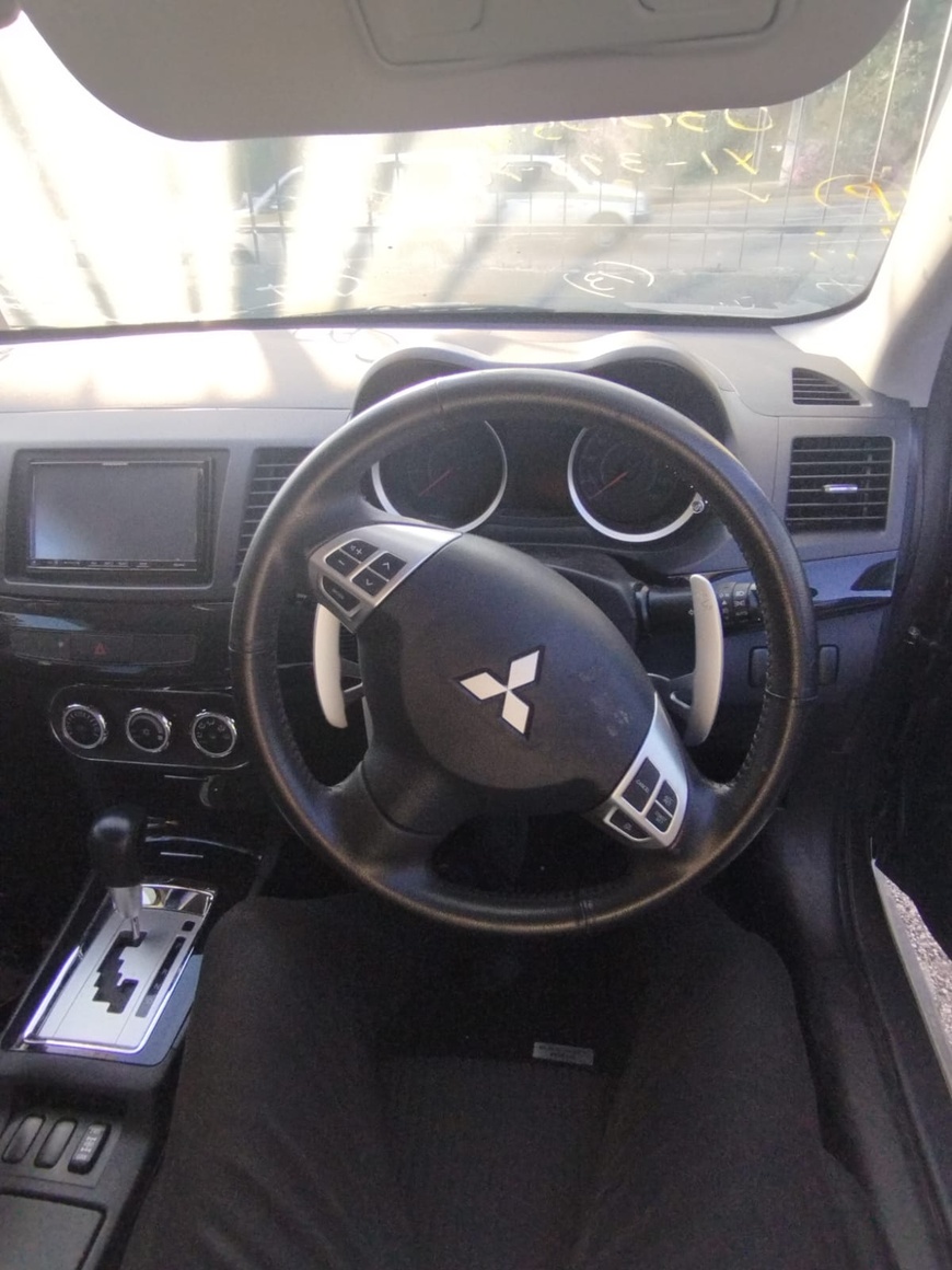 Mitsubishi Galant Fortis Cars For Sale In Jamaica. Sell, Buy New Or ...