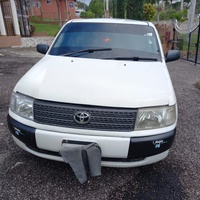 Toyota Probox Cars For Sale In Jamaica. Sell, Buy New Or Used Toyota ...