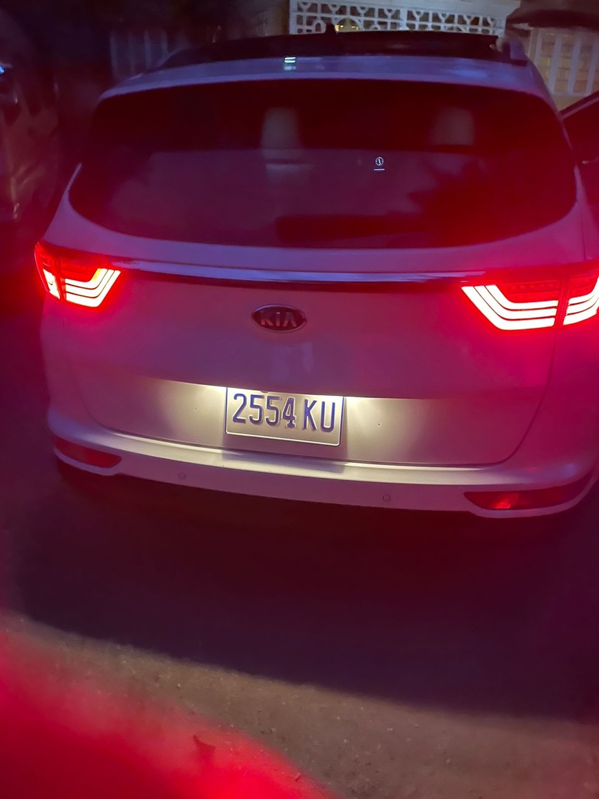 KIA Cars For Sale In Jamaica. Sell, Buy New Or Used KIA - Free Ads ...
