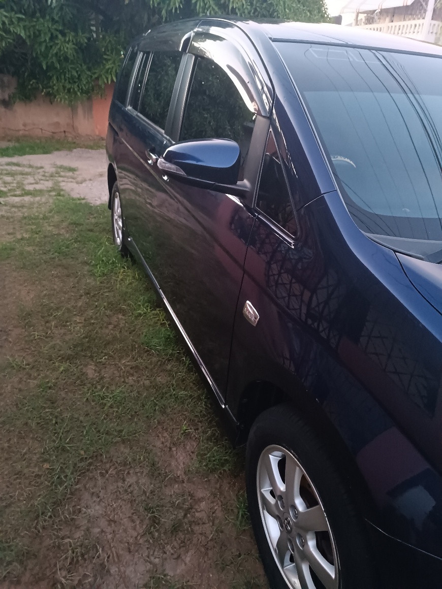 Toyota Isis Cars For Sale In Jamaica. Sell, Buy New Or Used Toyota Isis ...