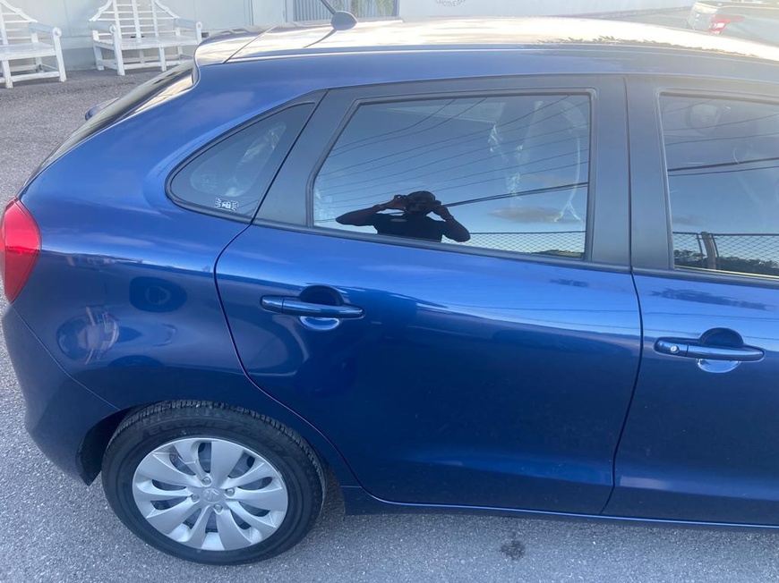 Suzuki Cars For Sale In Jamaica. Sell, Buy New Or Used Suzuki - Free ...