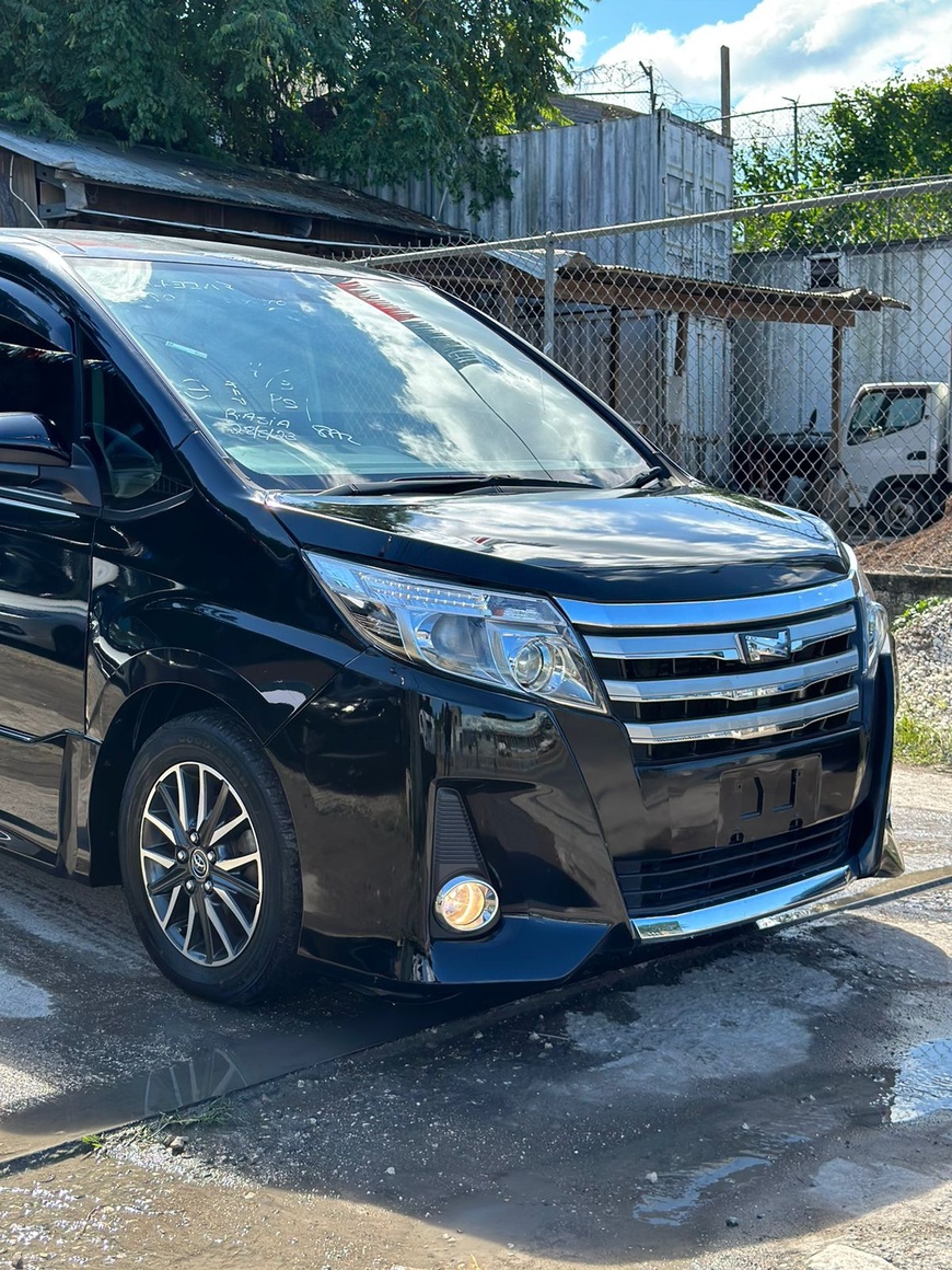 Toyota Cars For Sale In Saint James. Sell, Buy New Or Used Toyota ...