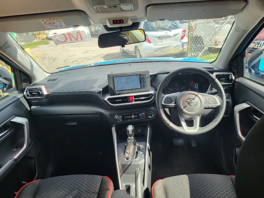 Raize prices - sell, buy, ads on Jacars.net