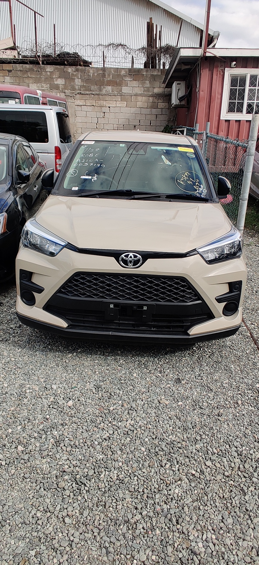 Raize prices - sell, buy, ads on Jacars.net