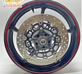 Motorbikes For Sale In Jamaica. Sell, Buy New Or Used Motorcycle - Free ...