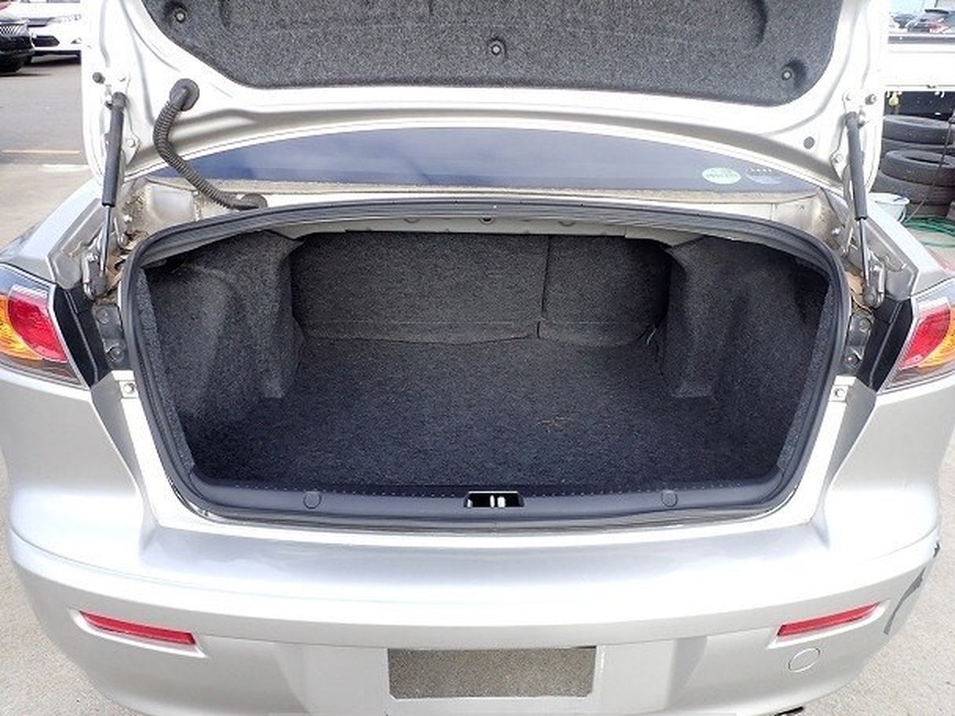 Mitsubishi Galant Fortis Cars For Sale In Jamaica. Sell, Buy New Or ...