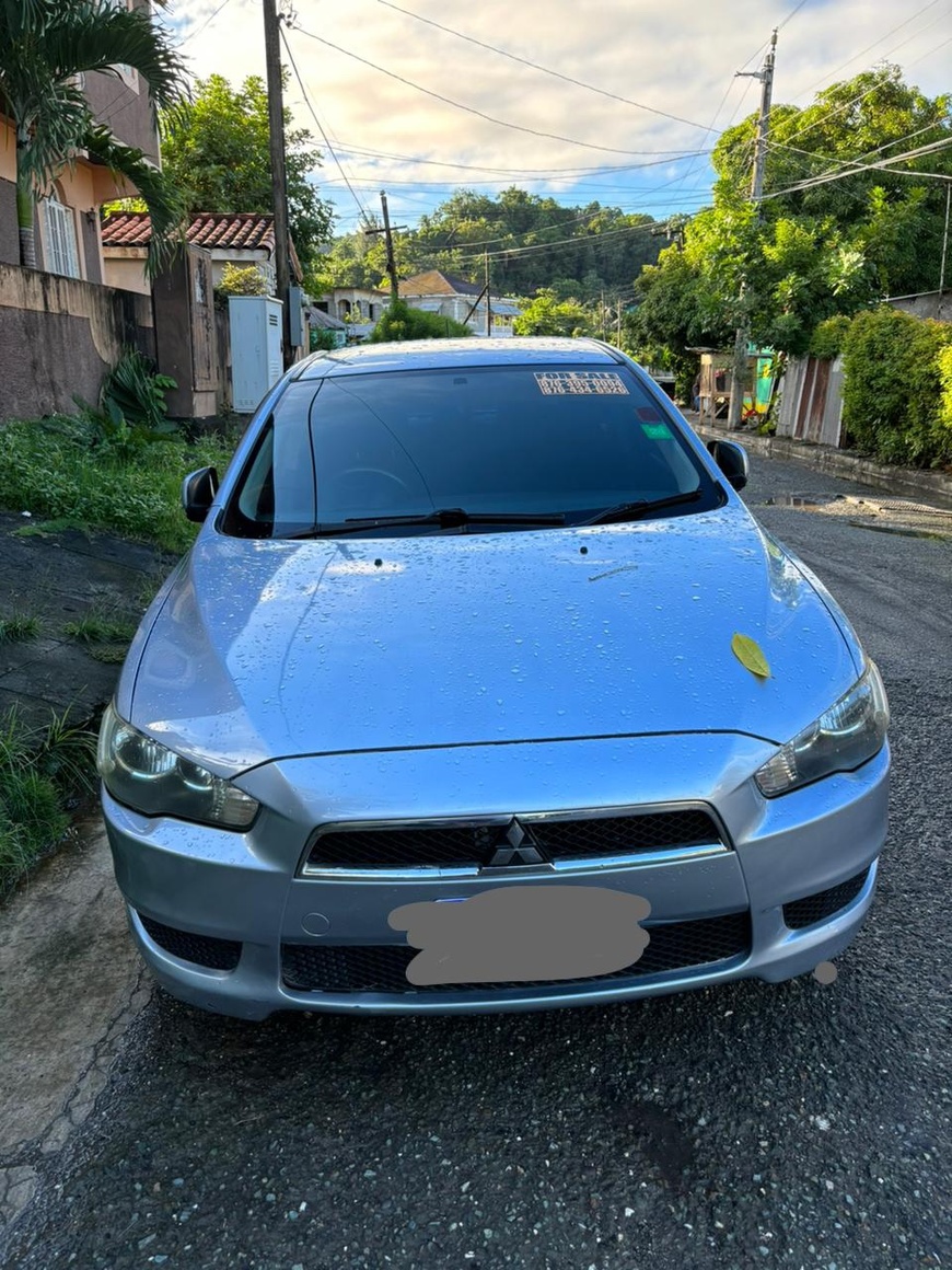 Mitsubishi Galant Fortis Cars For Sale In Jamaica. Sell, Buy New Or ...