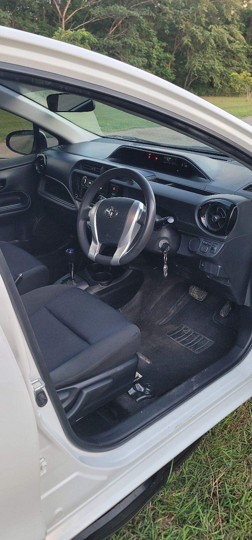 Toyota Cars For Sale In Saint James. Sell, Buy New Or Used Toyota ...