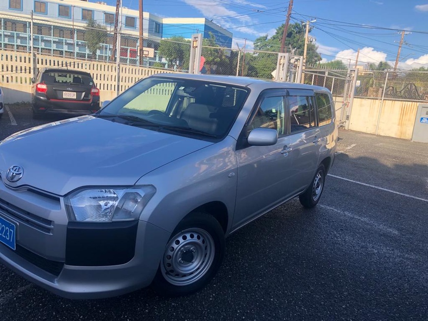 Toyota Probox Cars For Sale In Saint Catherine. Sell, Buy New Or Used ...
