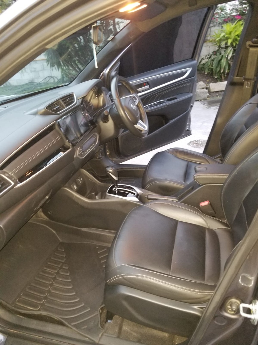 BR-V prices - sell, buy, ads on Jacars.net