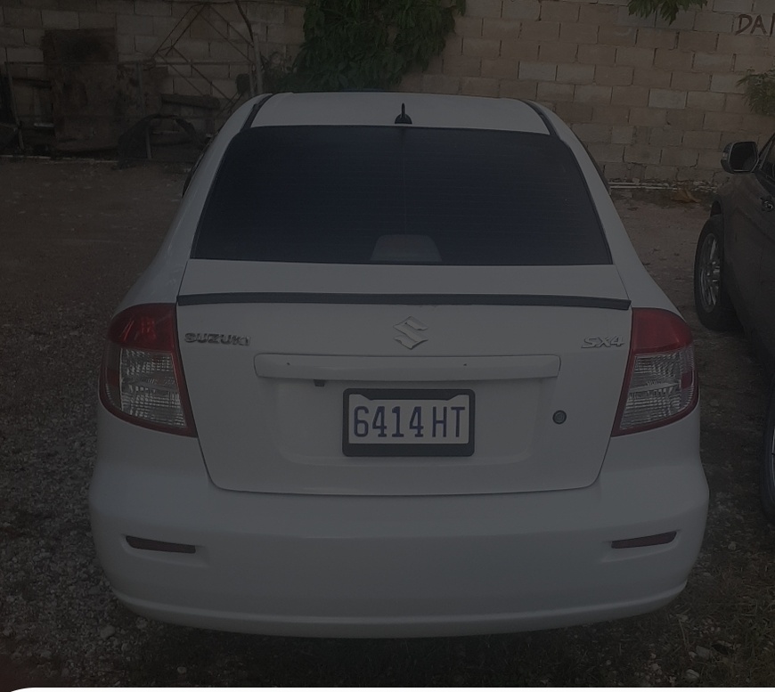 Suzuki Cars For Sale In Jamaica. Sell, Buy New Or Used Suzuki - Free ...