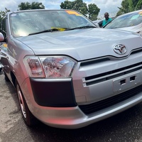 Toyota Probox Cars For Sale In Jamaica. Sell, Buy New Or Used Toyota ...