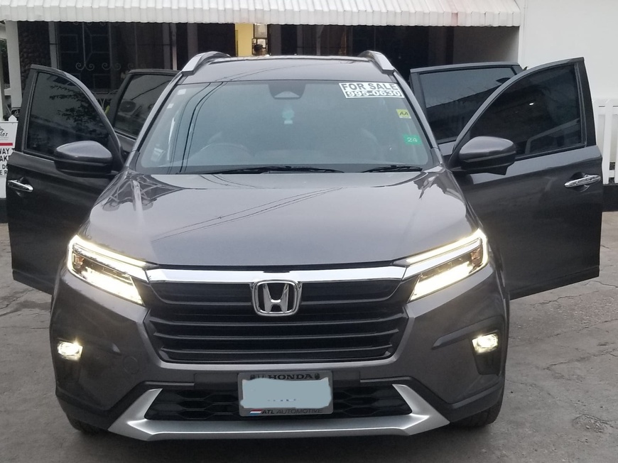 BR-V prices - sell, buy, ads on Jacars.net