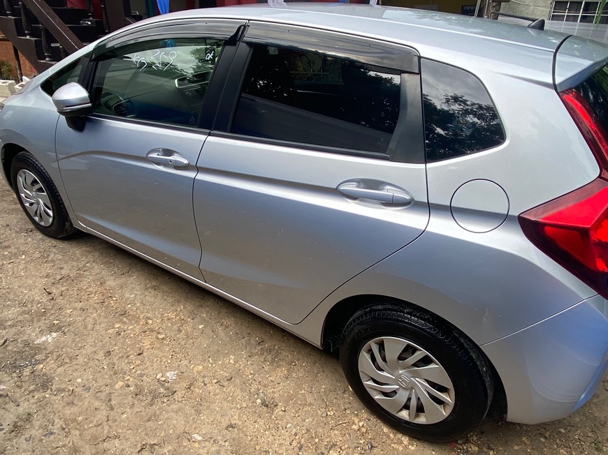 Honda Cars For Sale In Jamaica. Sell, Buy New Or Used Honda - Free Ads ...