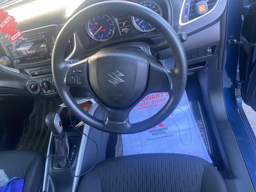 Suzuki Cars For Sale In Jamaica. Sell, Buy New Or Used Suzuki - Free ...