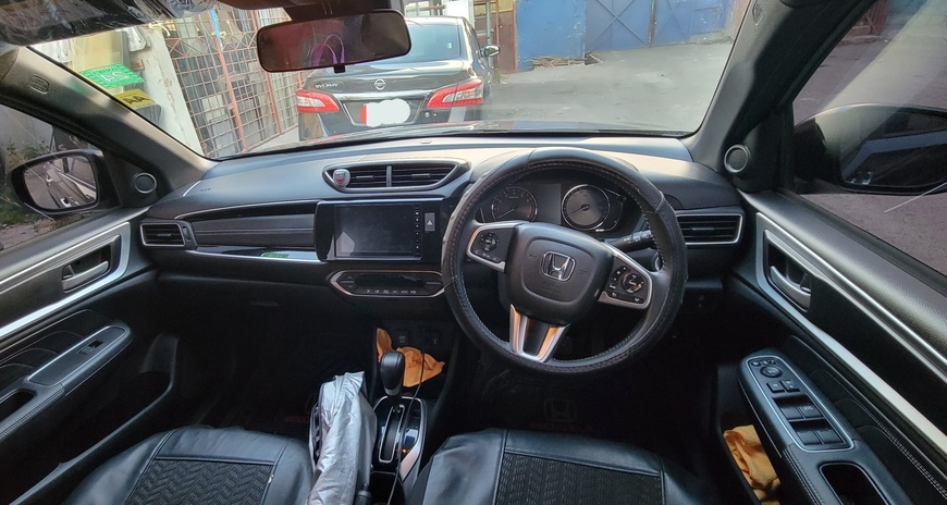 BR-V prices - sell, buy, ads on Jacars.net