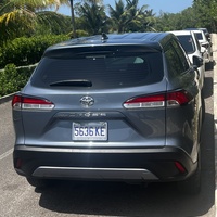 Corolla Cross prices - sell, buy, ads on Jacars.net