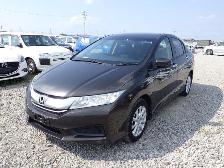 Grace prices - sell, buy, ads on Jacars.net