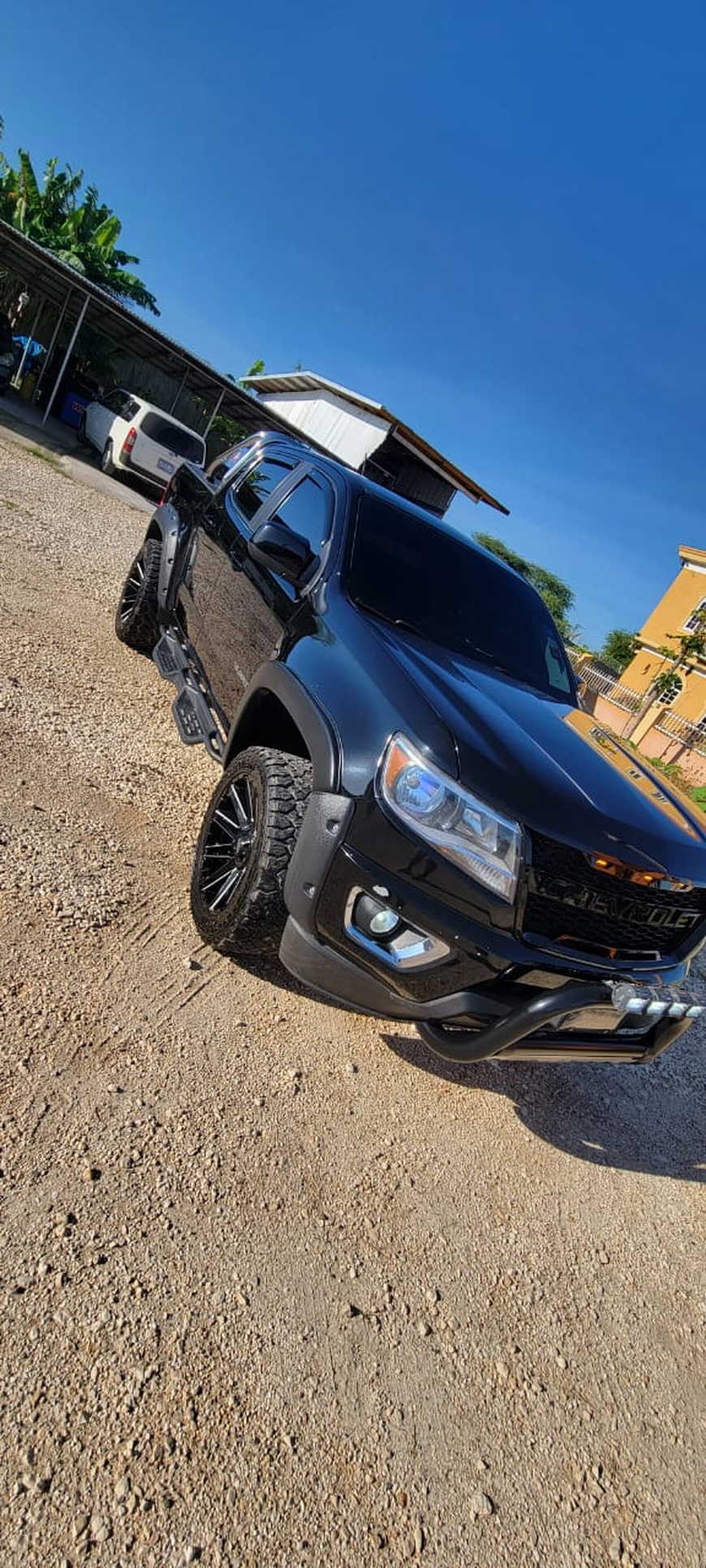 Chevrolet Cars For Sale In Jamaica. Sell, Buy New Or Used Chevrolet ...