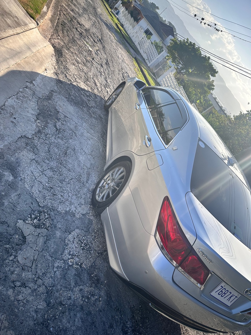 Toyota Cars For Sale In Saint James. Sell, Buy New Or Used Toyota ...