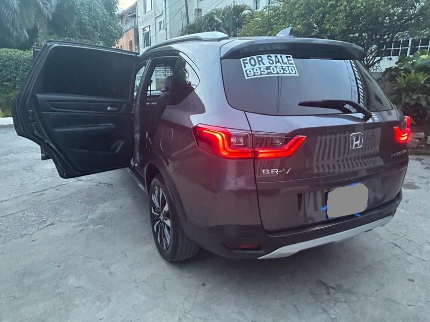 BR-V prices - sell, buy, ads on Jacars.net