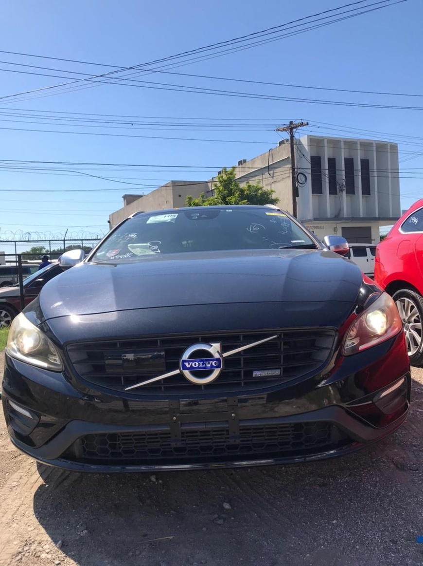 Volvo Cars For Sale In Jamaica. Sell, Buy New Or Used Volvo - Free Ads ...