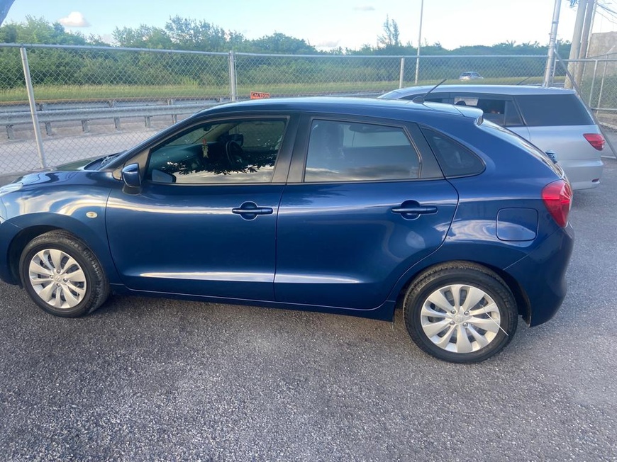 Suzuki Cars For Sale In Jamaica. Sell, Buy New Or Used Suzuki - Free ...