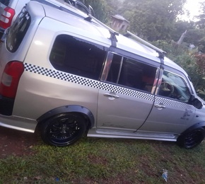 Toyota Probox Cars For Sale In Jamaica. Sell, Buy New Or Used Toyota ...