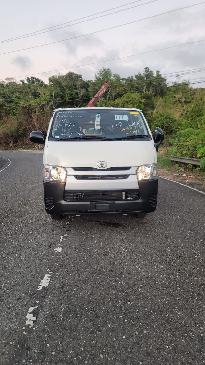 Regius prices - sell, buy, ads on Jacars.net